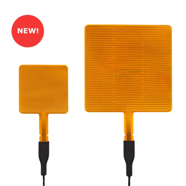 FHF05SC series heat flux sensors | Hukseflux